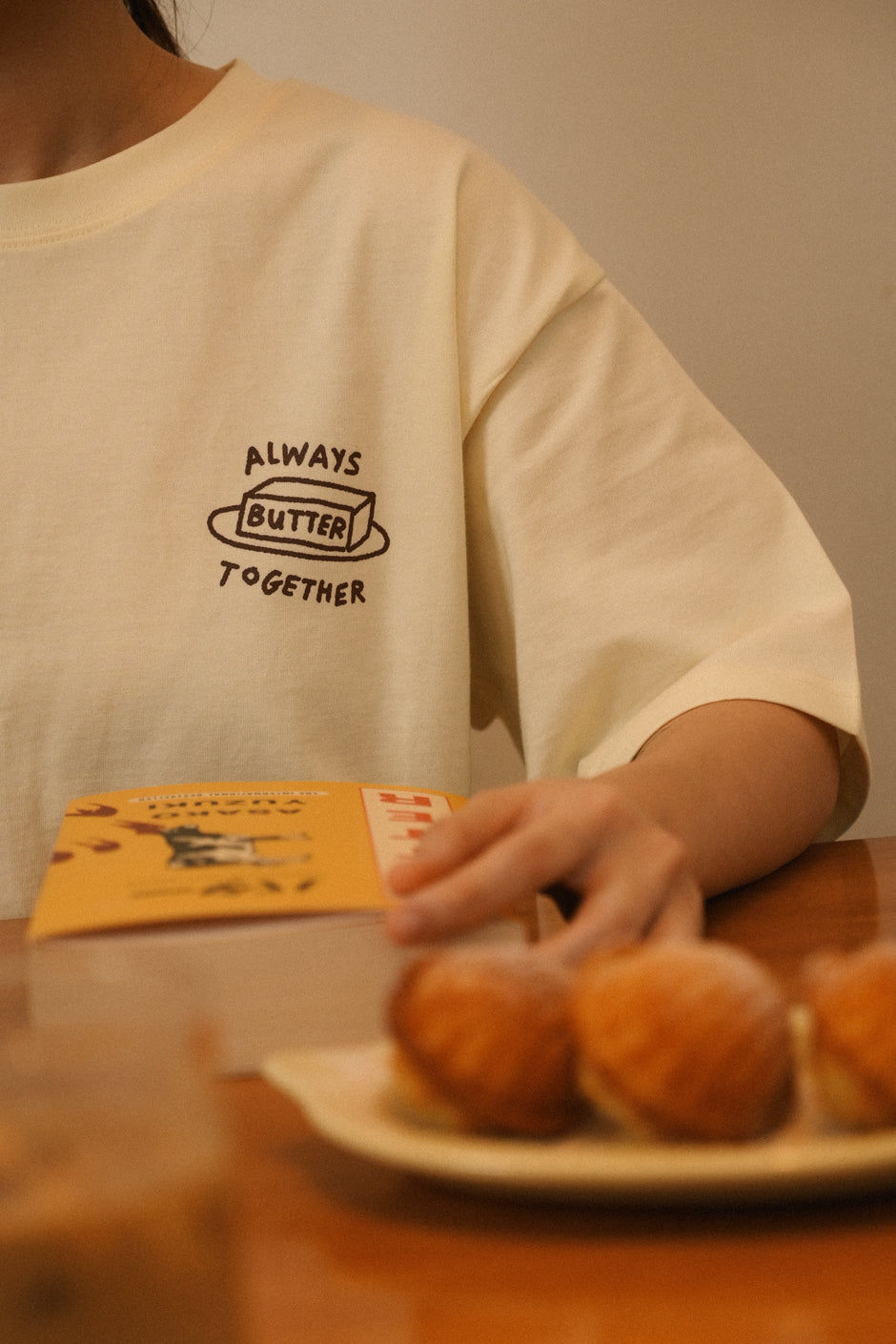 Products – butter tgt